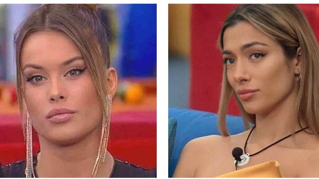 Sophie Codegoni, 'fa le scarpe' a Soleil Sorge: che batosta tremenda ...