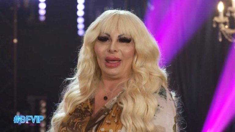 Elenoire Ferruzzi, prima si chiamava Massimo: ecco com'era prima della ...