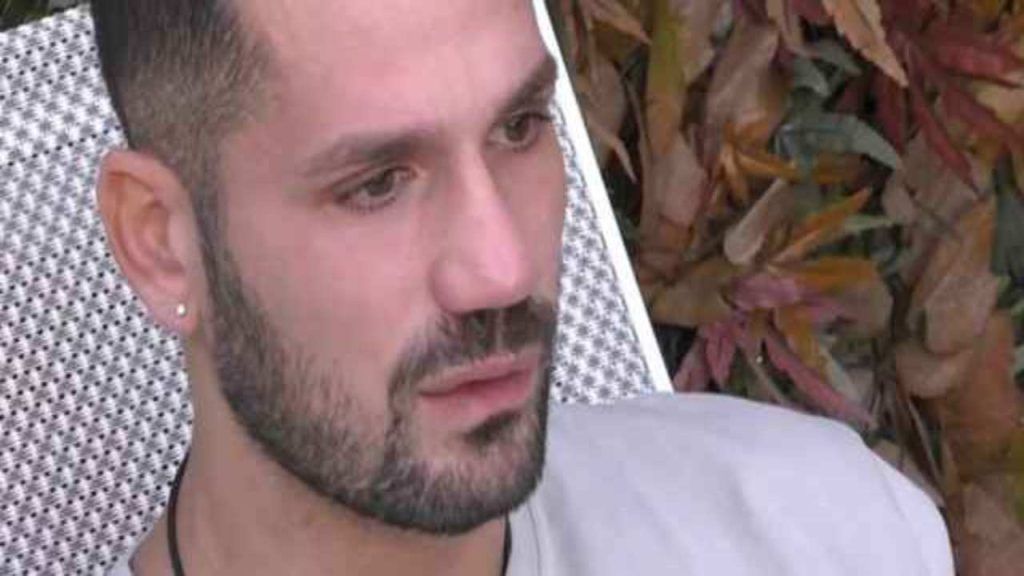 Luca Salatino, colpo basso per il suo orgoglio: neanche lei l’ha ...