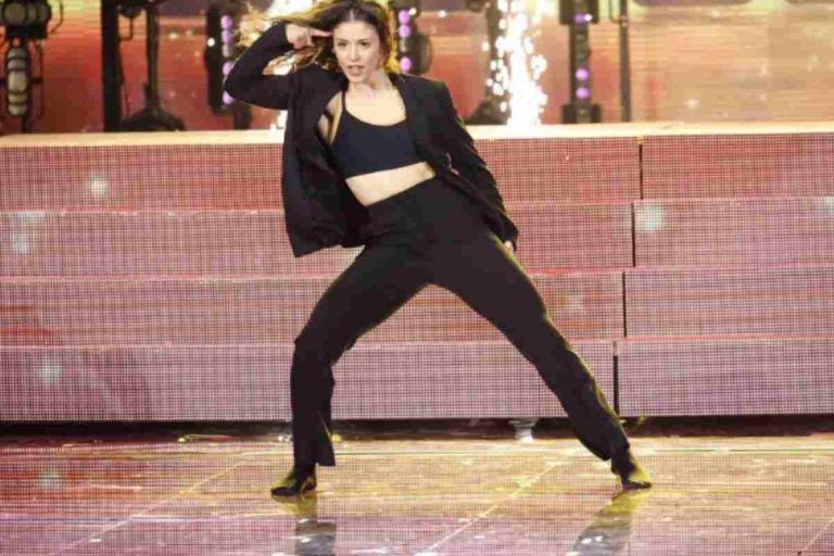 Amici, che fine ha fatto l'ex ballerina Serena Carella? Eccola oggi - ARLEX