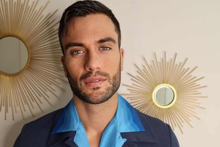 Pretelli, velino di Striscia la notizia: ve lo ricordate? Com'era e com ...